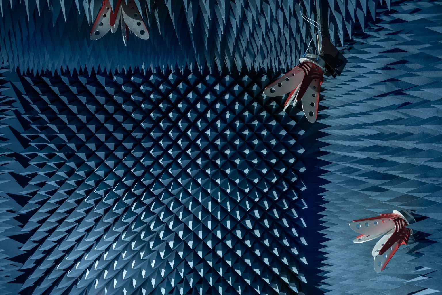 Beamforming Antennas –How they work and are tested?