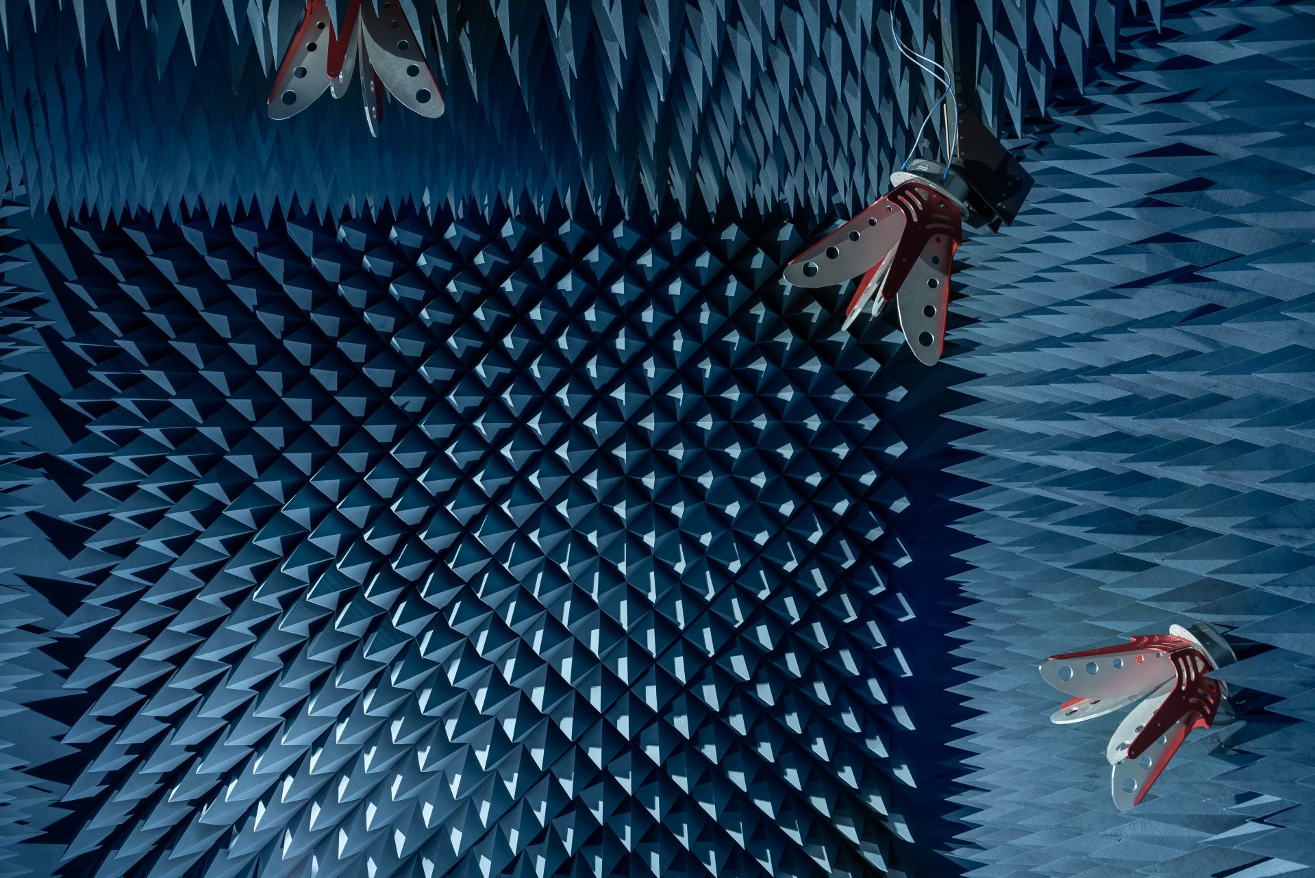 Beamforming Antennas –How they work and are tested?