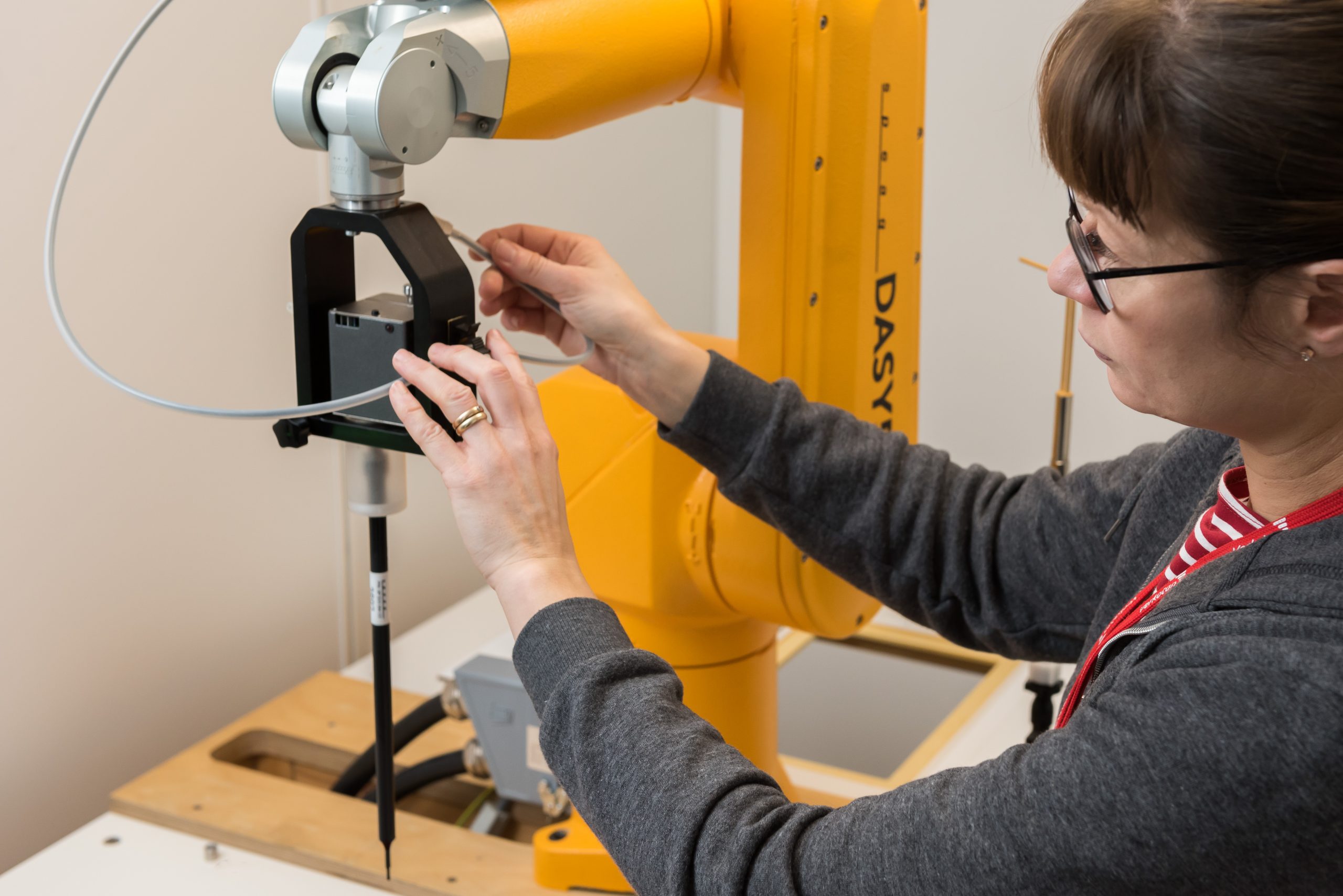 EU Legislation change: CE SAR Testing for Domestic Animal Devices