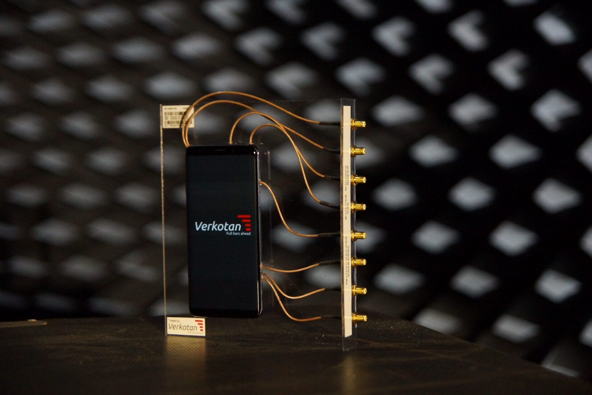 Wireless Performance - When your product needs Over-the-Air testing