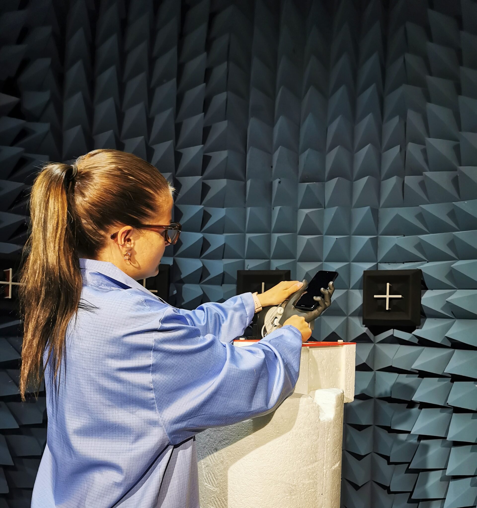 Wireless Performance - When your product needs Over-the-Air testing