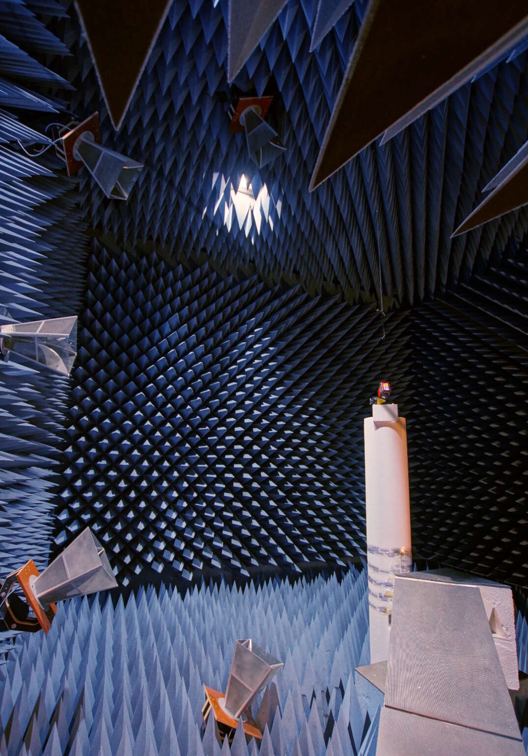 Over-the-Air, OTA testing - Everything you need to know - Verkotan