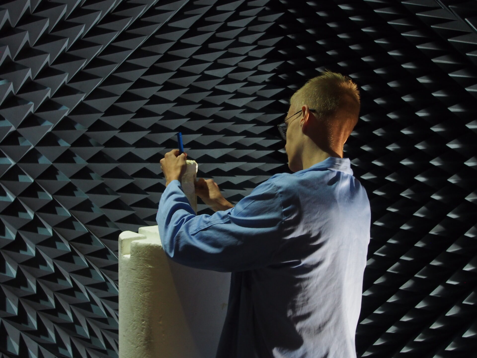 Over-the-Air, OTA testing - Everything you need to know - Verkotan