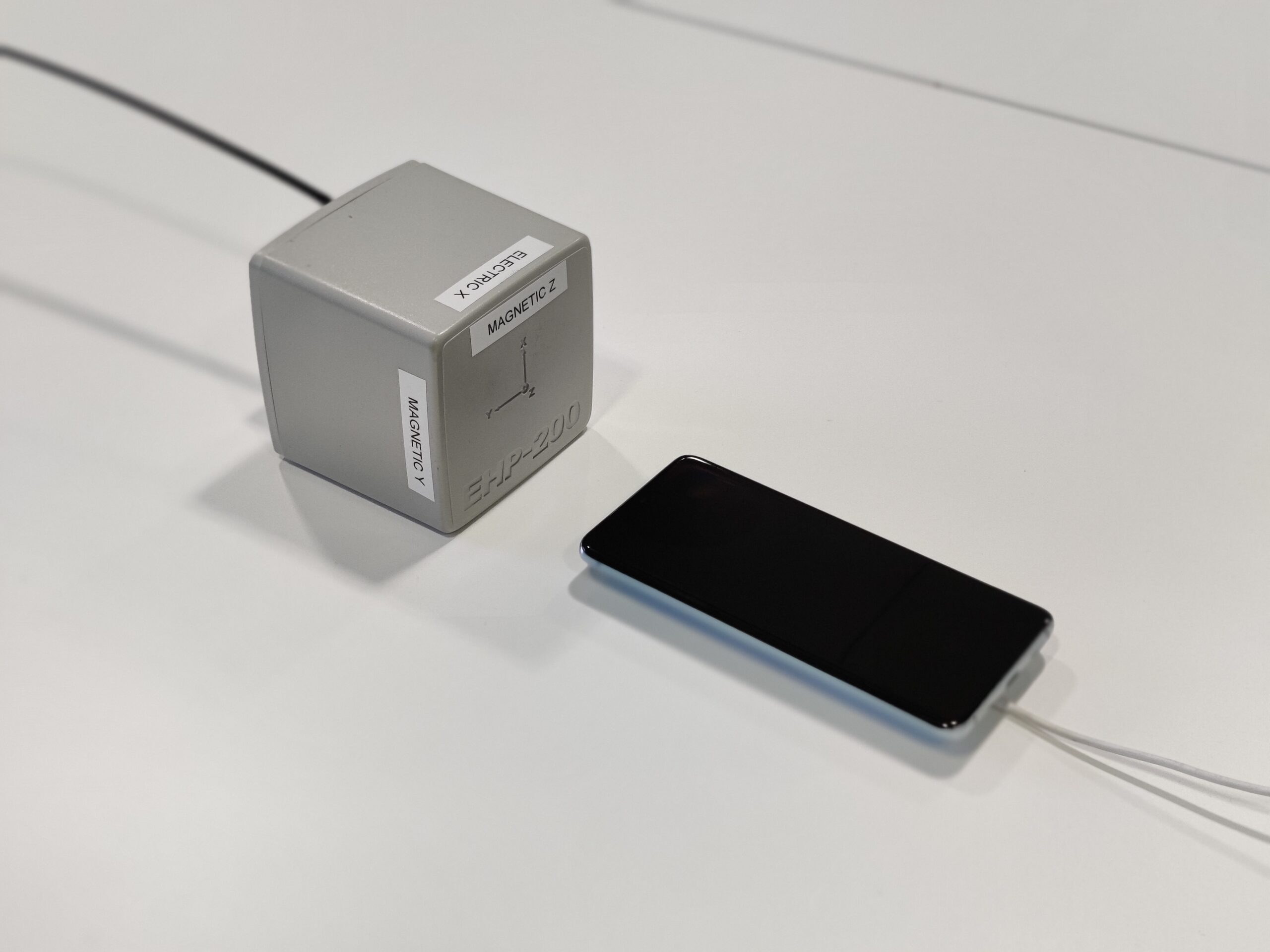RF Exposure Testing Of Wireless Charging Systems Verkotan