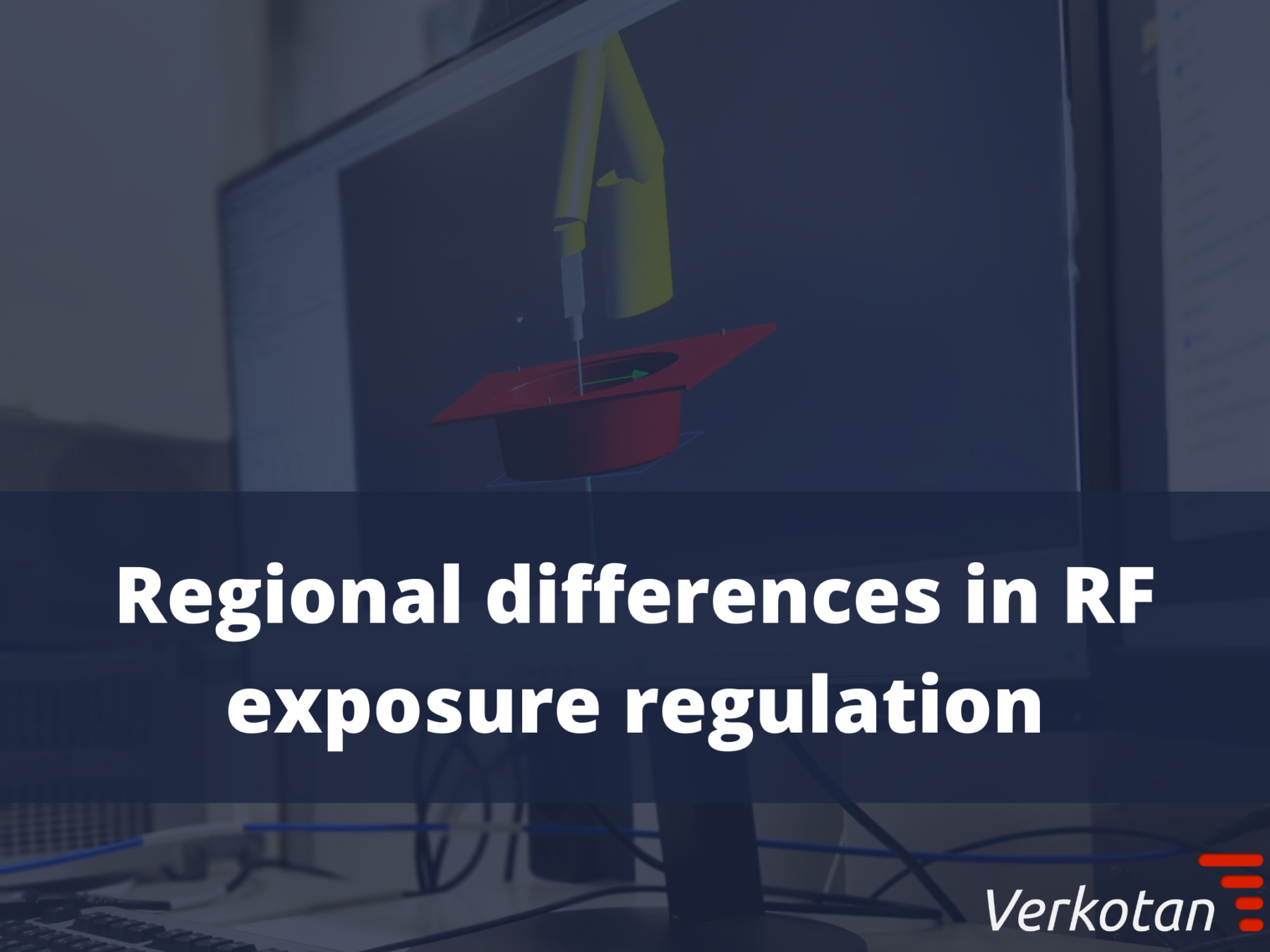 Regional differences in RF exposure regulation - Verkotan