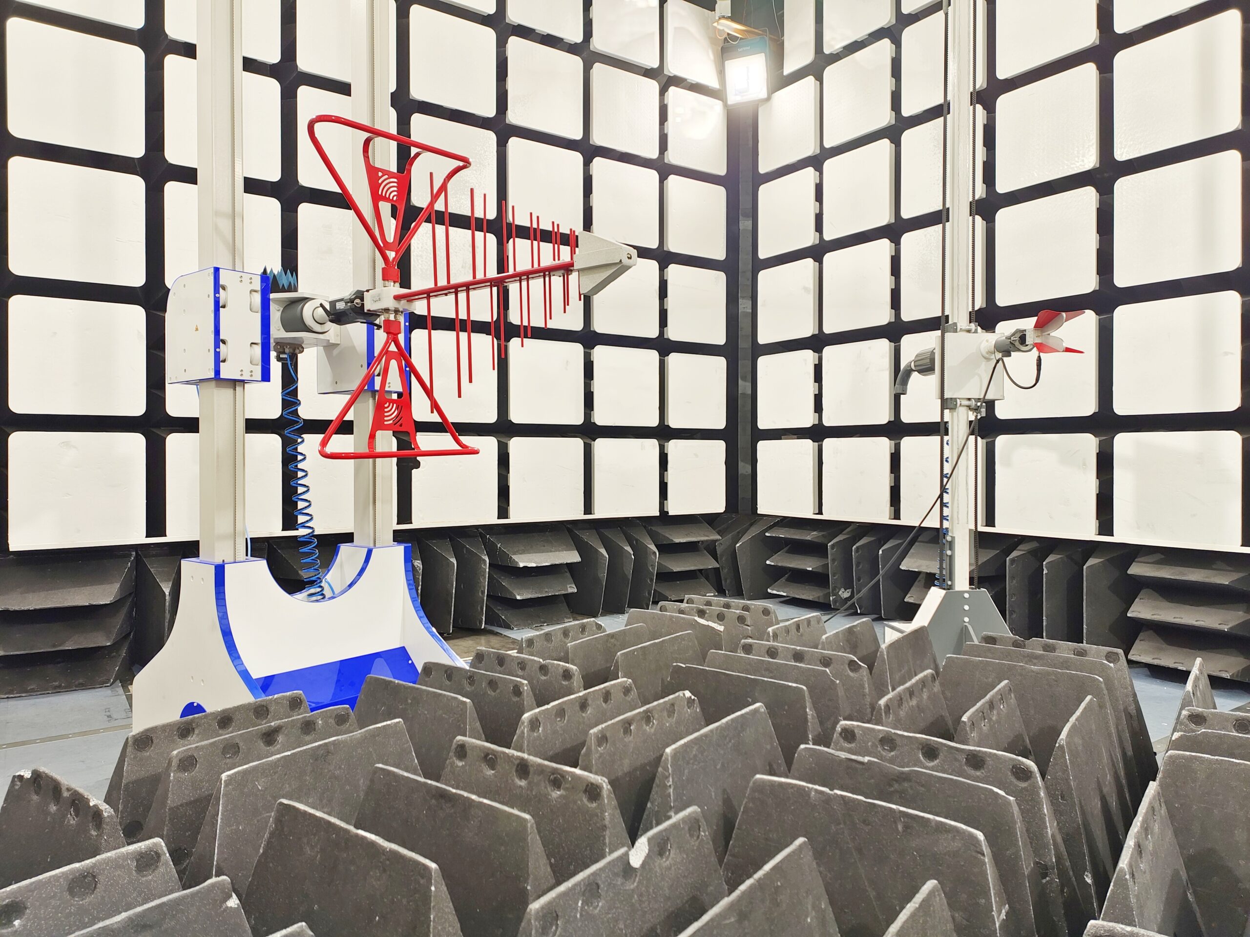 The Crucial Role of EMC Testing in a Tech-Driven World - Verkotan